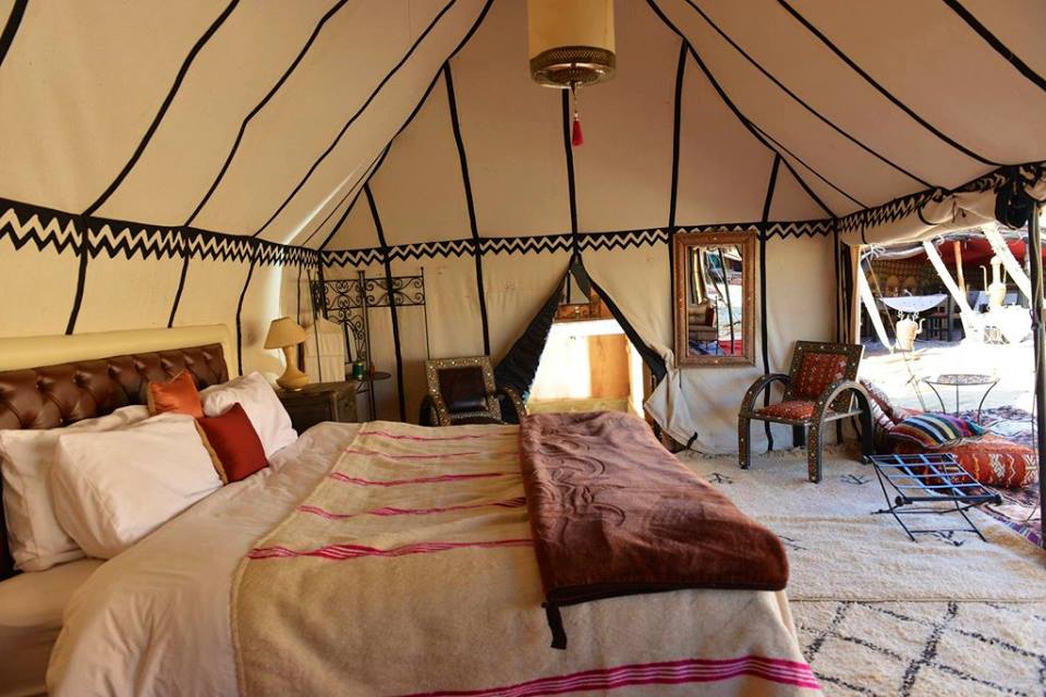 5 Days Fez Merzouga Desert tour holiday Morocco excursions